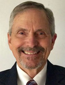 Paul G. Faucher D.O. | Allegany Imaging